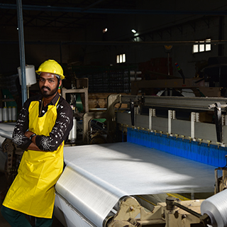 A Closer Look at Our Journey | Vivan Textiles